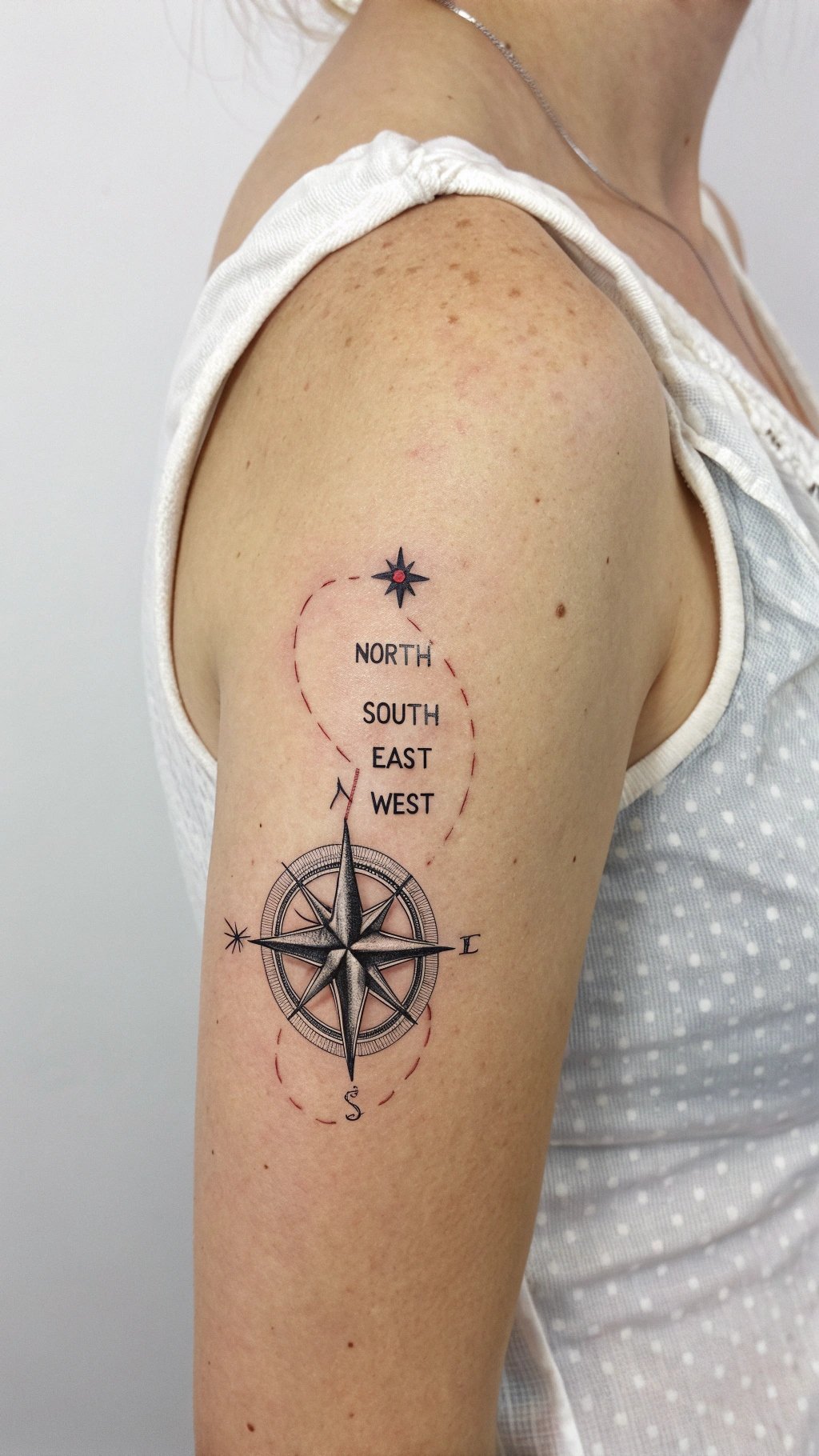 10 Motivational This Too Shall Pass Tattoo Ideas 2025 and Quotes ...